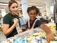 Get Involved - Volunteers of America-Greater New York | Volunteers of ...