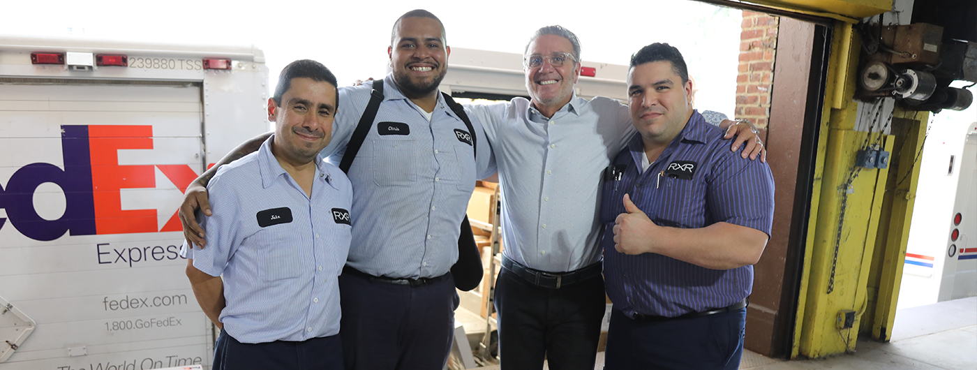 Operation Backpack® - Our Partners - NYC | Volunteers of America