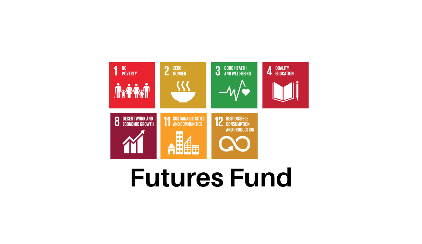 Futures Fund | Volunteers of America