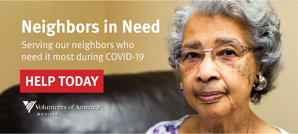 Neighbors In Need | Serving our neighbors who need it most during COVID ...