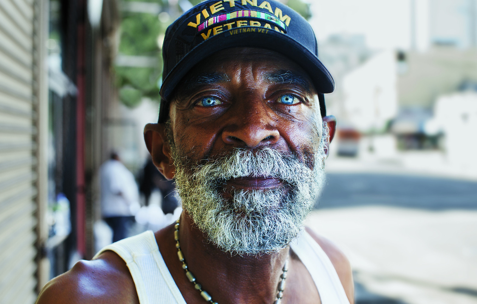 Homeless Living In Key West