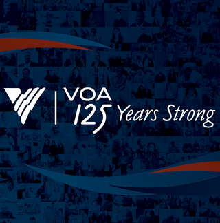 Volunteers of America-Greater New York - Homepage | Volunteers of America