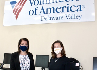 Volunteers of America Delaware Valley | Volunteers of America
