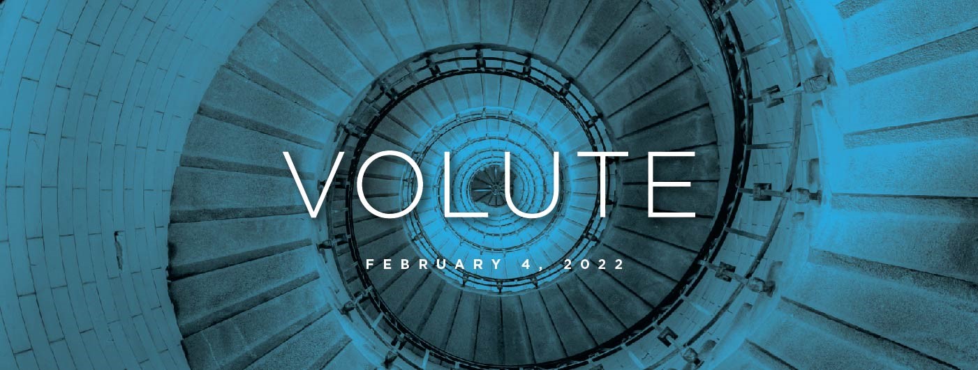 Volute, February 4, 2022 | Volunteers of America