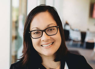 Executive Leadership | Volunteers of America