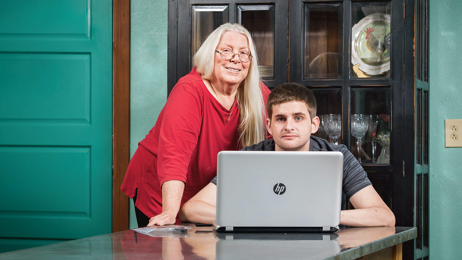 Helping Transform The Life Of A Young Man With Asperger s Volunteers helping-transform-the-life-of-a-young-man-with-asperger-s-volunteers