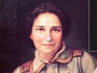 Volunteers of America Co-Founder Maud Booth | Videos | Volunteers of ...